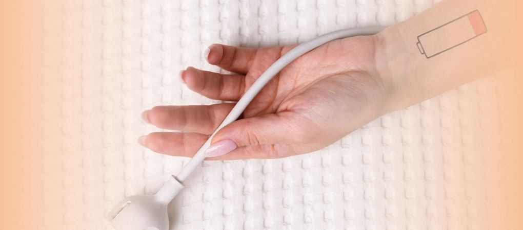 Fatica cronica - Osteopedia - il portale mondiale dell'osteopatia