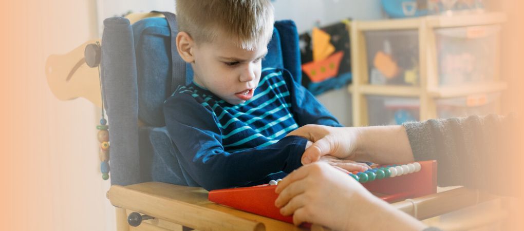 Paralysie cérébrale infantile - Osteopedia - le portail web mondial de ...